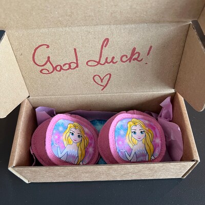 Fully Obscured Eye Patch/ Kids Eye Treatment/ Girls Eye Patch/ Cute ...
