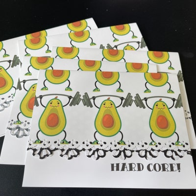 Doodle Potted Flowers Digital Clip Art for Scrapbooking Card Making ...