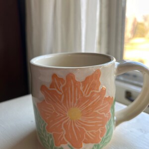 Adorable Small Flower Plate - Etsy