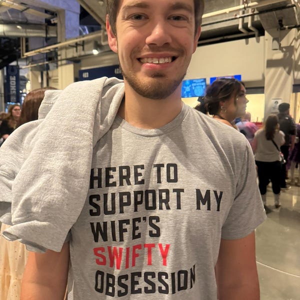 Swifty Obsession Support Shirt, Swifty Boyfriend Tee, Swifty Father ...