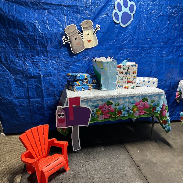 Custom Life Size Coroplast Cutout With Easel - Etsy