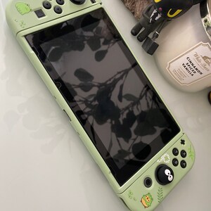 Nintendo Switch Lite Case / Nintendo Switch Lite Shell / Cute ...