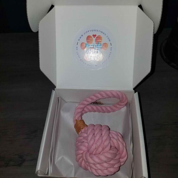 Bark & Brews Puppy Gift Box, Welcome Puppy, Welcome Home Puppy, Dog ...