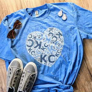 KC Heart Svg-royals Svg-baseball-kansas City-png-sublimation-cut Files ...