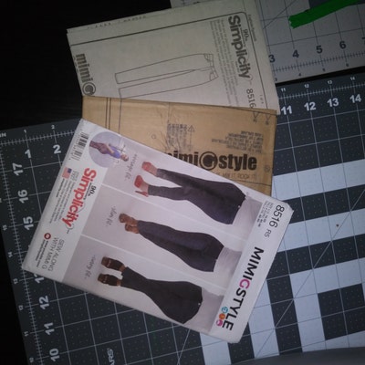 Mimi G Style Misses' Skinny Jeans for Slim, Average and Curvy Leggings ...