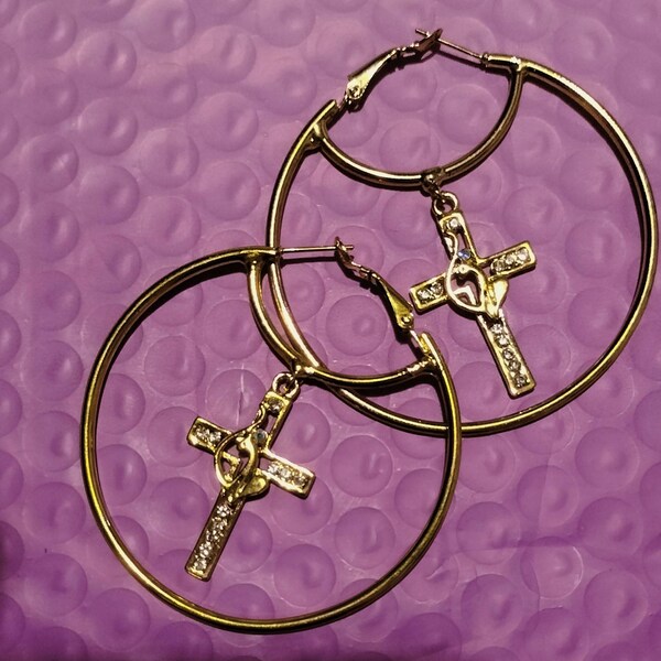 Y2K Zebra Print Heart Necklace | Emo | Cyber Y2K | Early 2000s | Trashy ...