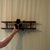 Large Airplane Shelf Biplane Shelf Airplane Clock Wood Biplane Airplane ...