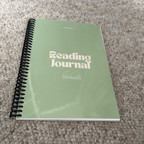 In My Teaching Era 2024 Teacher Planner, Personalized A5 Spiral Diary ...