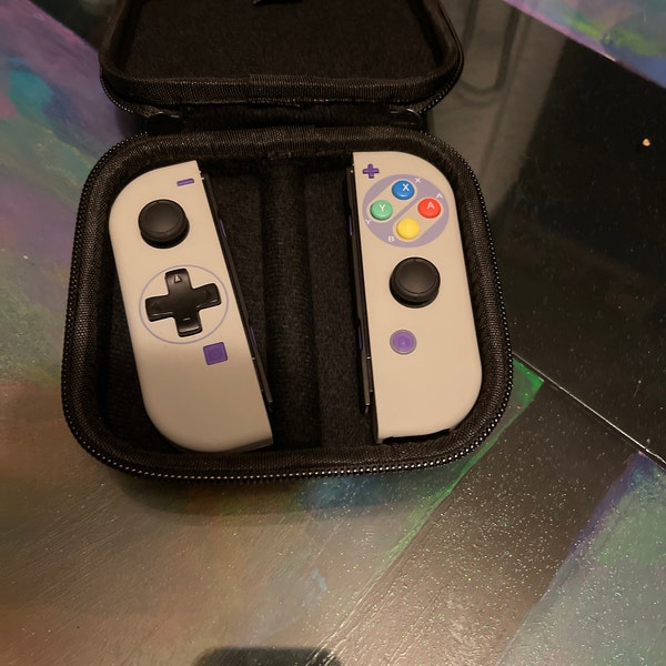 Nintendo Joycon Drift Fix, Repair and Customization - Etsy