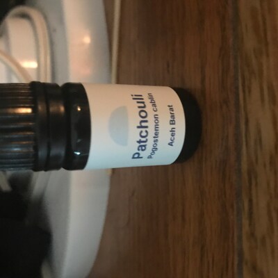 Black Currant Absolute Organic Ribes Nigrum Pure Natural Perfume ...