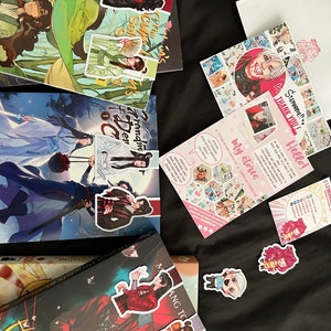 Heroes of Olympus Magnetic Bookmarks - Etsy