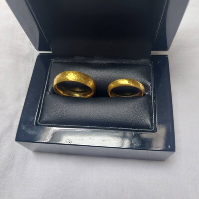 Arizona Gold Nuggets Authentic Natural Placer Gold Raw Gold Nuggets ...