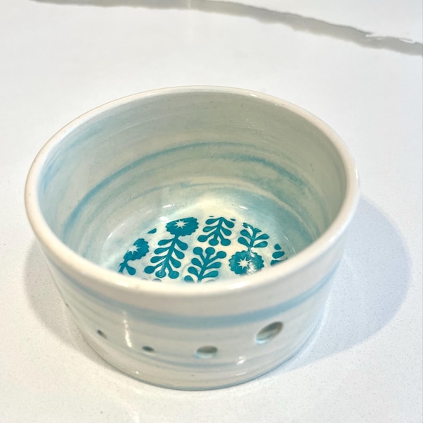 Ceramic Diffuser Stones Set of 6 | Handmade Essential Oil Diffusers | No Flame Aromatherapy ...