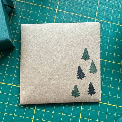 Mini Envelopes 50 Pc Very Small Paper Envelopes Teeny Tiny Envelopes ...