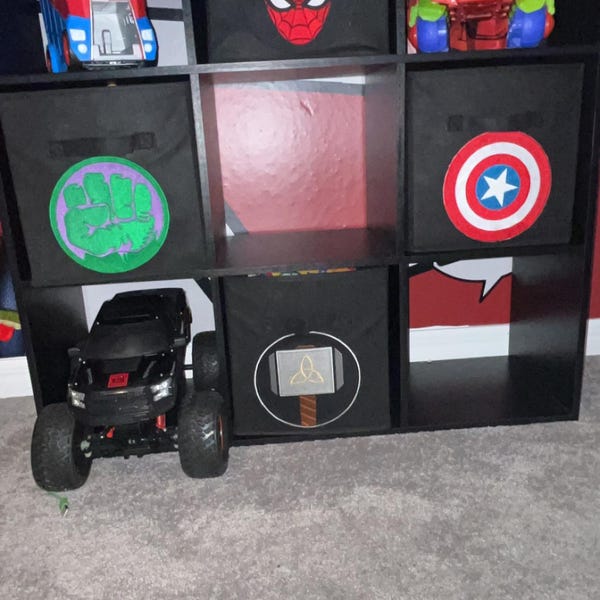 Vulcan IDIC Fan Art Patch - Etsy