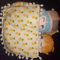 Custom Anime Body Pillow Case,personalised Dakimakura Pillow Cover ...