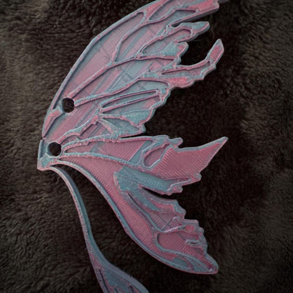 Fairy Shoe Wings, Wings for Shoes, Shoelace Wings, Winged Shoes, Fairy ...