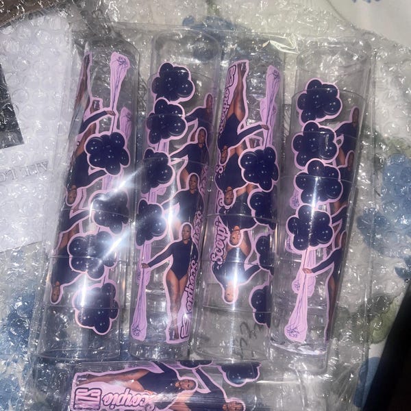 Pringle Stickers Good for Custom Pringle Favors Digital Download ...