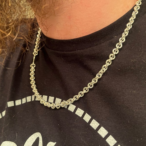 Handmade .999 Fine Silver Necklaces & Bracelets - Etsy