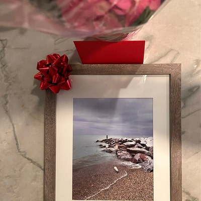 Lake Bluff Beach, Nature Photography, Midwest Illinois, Stairs Wall Art ...