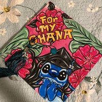 La Graduada Loteria Graduation Cap Topper - Etsy Canada