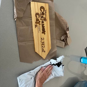 Mix and Match Any NINE Signs - Etsy