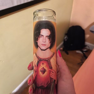 Severus Snape Funny Prayer Candle Half Blood Prince Joke - Etsy