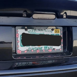 Hellacute Rear Windshield Banner // Windshield Banner // Car Banner ...