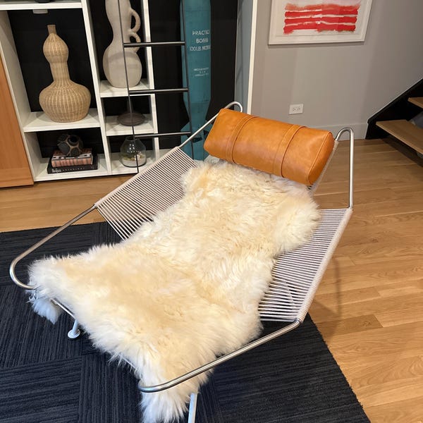 Giant Exclusive Scandinavian Reindeer Natural, Skin Hide Rug, Caribou ...