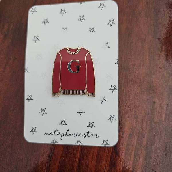 Polin Enamel Pin: 'bridgerton' Inspired, Colin Bridgerton, Penelope ...