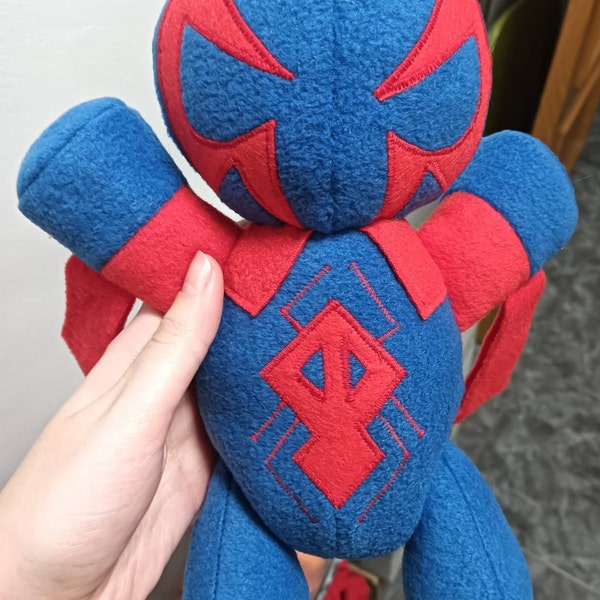 Minecraft Creaking Plush, Minecraft Plush, Gamer Gift - Etsy