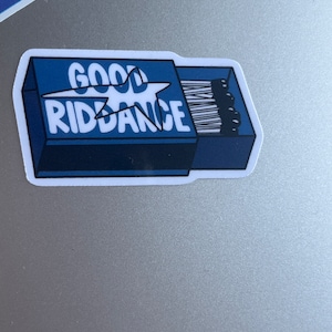 Olivia Rodrigo Guts Sticker - Etsy