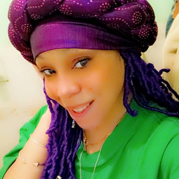 Orisa Yemoja Pot. Orisha Yemaya Sopera Calderón Tibon - Etsy