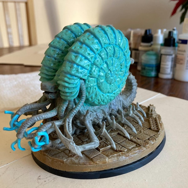 Miniature Ancient Egyptian Tombs Building Set - 28 MM Scale - Etsy