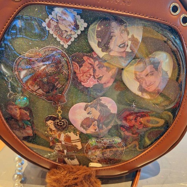 11x17 Dunmesh Feast Print - Etsy