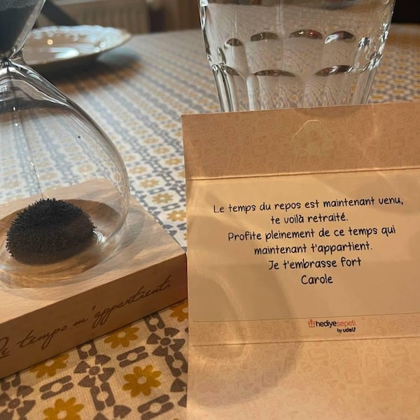 Custom Hourglass, Magnetic Hourglass, Engraved Hourglass, Custom Sand ...