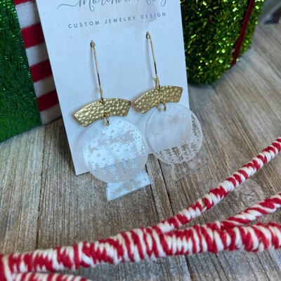2.25 Frank Snap Clip Die 184 Snap Clip Die Cutting Die - Etsy