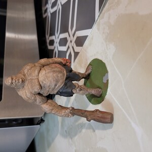 Gino Brewmaster Resin Miniature Dnd Miniatures Dungeons - Etsy