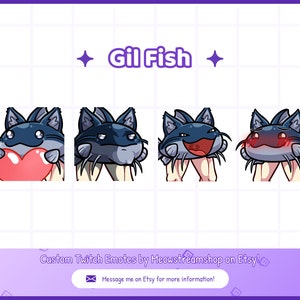 Twitch Emote / Cute Potato Mega Pack 1 Emotes 24 Emotes - Etsy