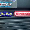 Pokemon Video Game Logo Sign man Cave, Game Room, Shelf, Wall, Decor ...