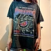 Custom Bootleg Rap Bootleg Shirt, Stitch Bootleg Tee, Vintage Graphic ...