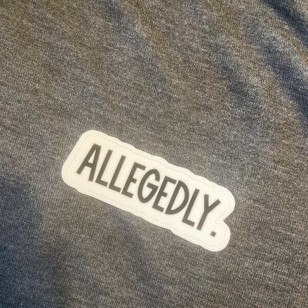 How Do I Block You in Real Life Funny Sticker for Laptop, Vinyl ...