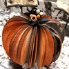 Book Pumpkins for Fall and Halloween original-smooth - Etsy