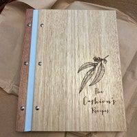 Hotel Compendium, Motel Folder, Airbnb Compendium, Menu Folder, Custom ...