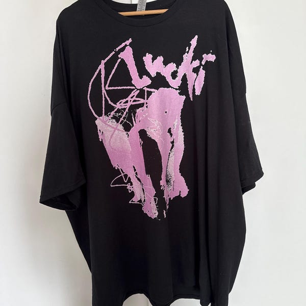 Nettspend Heavy Cotton Tee Shirt - Nettspend Tshirt - Etsy