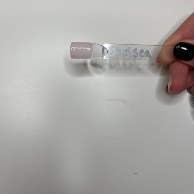 CHELSEA Milky Pink Nail Dip Powder, French Dip Powder, Nail Dip, Dip ...