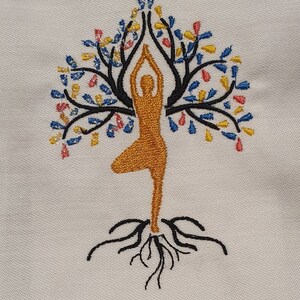 Tree of Life Machine Embroidery Design, Embroidery Designs, Machine ...