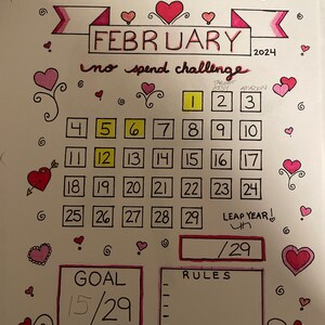 Debt Free Tracker Payoff Chart Budgeting Tool 12 Month Etsy