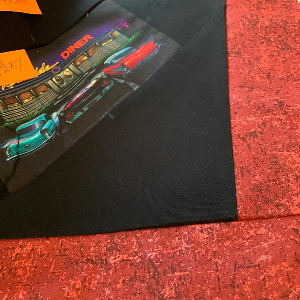 Glisten Opulence Pearlescent Cotton Fabric, Patrick Lose Fall Winter ...