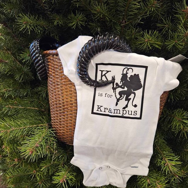 M is for Mothman Baby Onesies®, Witchy Occult Satanic Cryptid Goth Punk ...